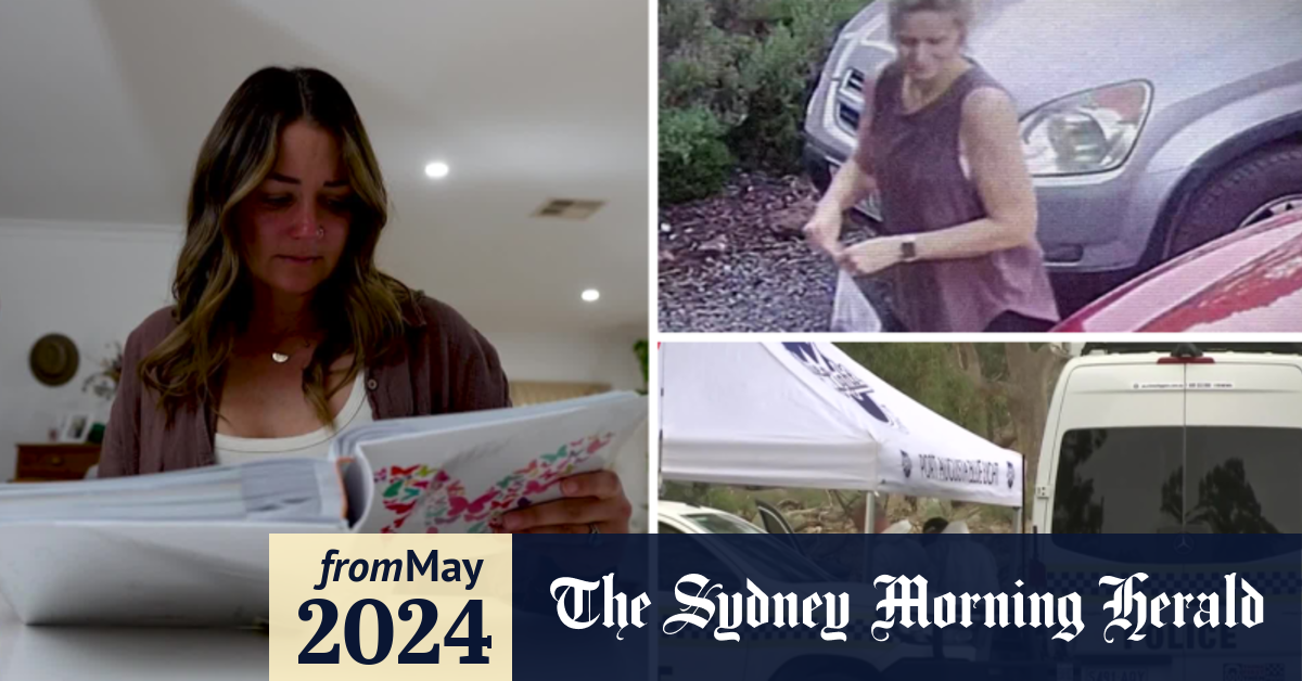 Video: Women sought help before violent deaths by men